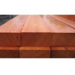 Rough Cedar Lumber - Lumberworld