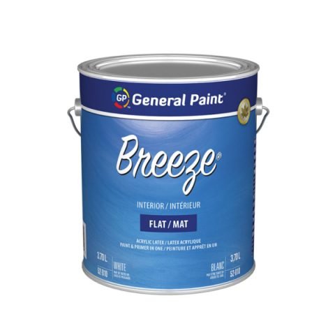 General Paint Interior Paint - Lumberworld