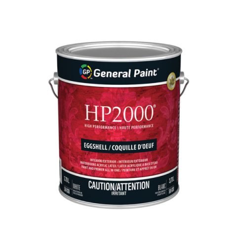 General Paint HP2000 - Lumberworld