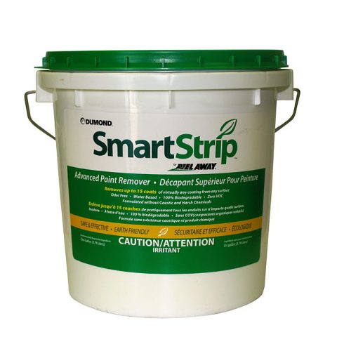 Dumond Smart Strip Paint Remover 3.78L - Lumberworld