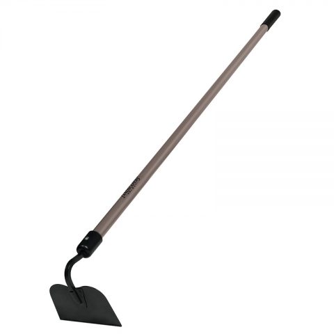 Landscapers Select Garden Hoe Fiberglass Handle 54" - Lumberworld