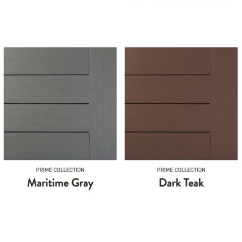 TimberTech Edge - Prime Collection - Lumberworld