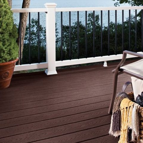 Trex Select Collection - Lumberworld