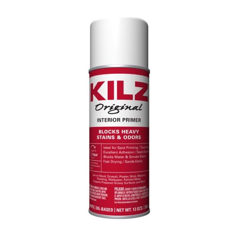 Kilz Original Interior Primer 13oz - Lumberworld