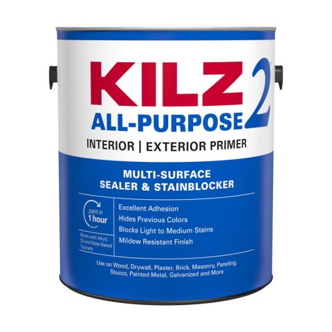 Kilz 2 All-Purpose Primer 3.78L - Lumberworld