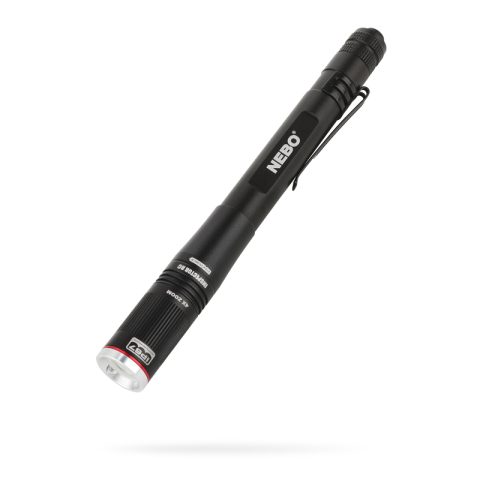 Nebo Inspector RC Pen Light - Lumberworld